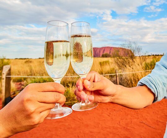 Uluru (Ayers Rock) Sunset Tour - Overall Experience and What to Expect