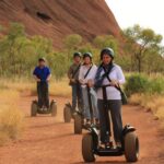 Uluru Base Segway Tour at Sunrise - Why This Tour Stands Out