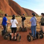 Uluru By Segway - Self Drive your Car to Uluru - Authentic Experiences Drawn from Reviews