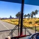 Uluru Experience with BBQ Dinner - The Sunset BBQ: A Memorable Climax