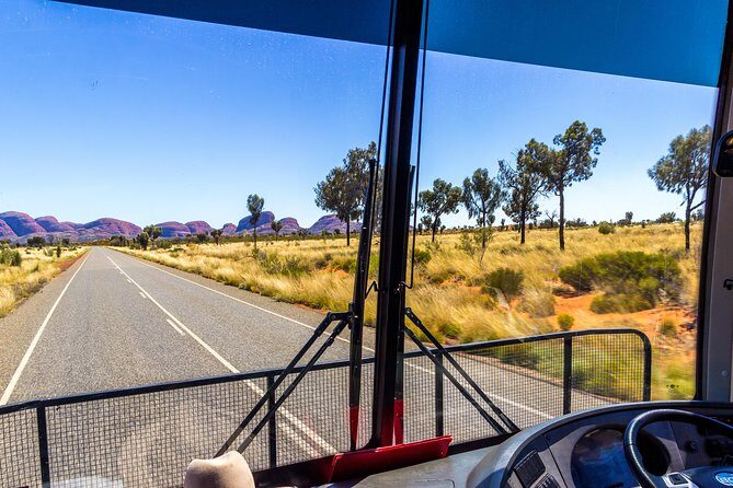 Uluru Experience with BBQ Dinner - The Sunset BBQ: A Memorable Climax