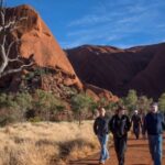 Uluru: Guided Trek of Uluru's Base in a Small Group - Who Should Consider This Tour?