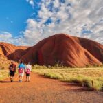 Uluru: Guided Walking Tour at Sunrise with Light Breakfast - The Positives: Why You Should Consider This Tour