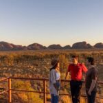 Uluru: Half Day Kata Tjuta & Valley of the Wind Tour - Considering the Cost: Is It Good Value?