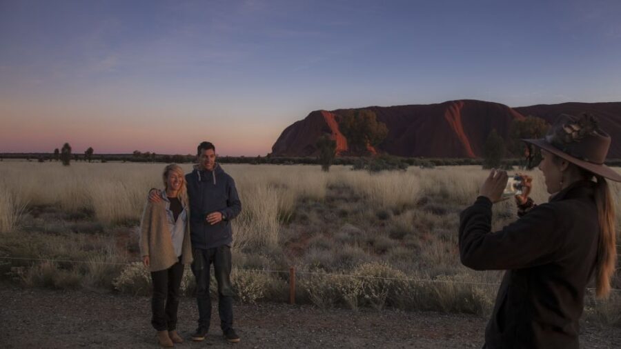 Uluru Highlights Small Group Morning Tour + Picnic Breakfast - Practicalities and Value