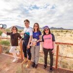Uluru, Kata Tjuta and Kings Canyon Camping Safari from Ayers Rock - Practical Details and What They Mean for Travelers