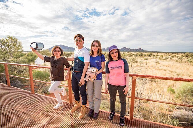 Uluru, Kata Tjuta and Kings Canyon Camping Safari from Ayers Rock - Practical Details and What They Mean for Travelers