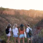 Uluru, Kata Tjuta & Kings Canyon Camping Tour - The Itinerary: Day-by-Day Breakdown