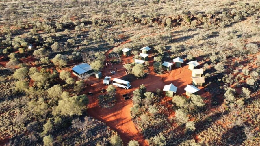 Uluru, Kata Tjuta & Kings Canyon Safari Camping Tour - The Itinerary Breakdown: What You’ll Experience