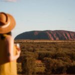 Uluru & Kata Tjuta Safari Camping Tour - Sunset at Uluru: A Moment to Remember