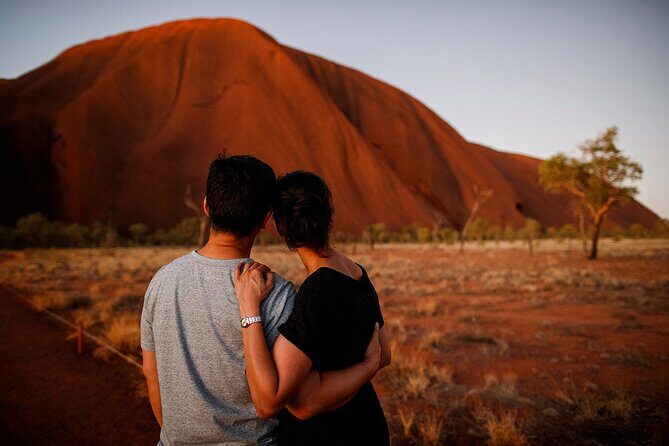 Uluru Morning Guided Base Walk - FAQ
