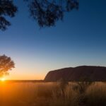 Uluru Overnight Escape from Ayers Rock - Authentic Experiences and Genuine Impressions