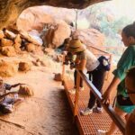 Uluru Private Tour Aboriginal guided option - The Itinerary Breakdown