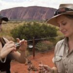 Uluru: Small Group Guided Tour with Sunset Refreshments - A Thorough Breakdown of the Itinerary