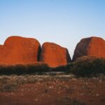 Uluru Sunrise (Ayers Rock) and Kata Tjuta Half Day Trip - Authentic Experiences and What Travelers Say