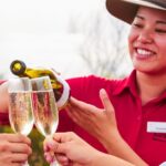 Uluru: Sunset, Sparkling Wine, Cheeseboard & Gourmet BBQ - Practical Details for Travelers