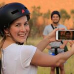 Uluru: Uluru Base Segway Tour - Authentic Traveler Perspectives