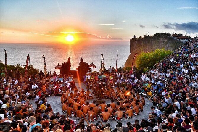 Uluwatu & Kecak Dance Tour - Why This Tour Offers Good Value