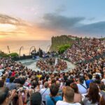 Uluwatu Sunset, Kecak Dance and Jimbaran Seafood Dinner - The Sum Up