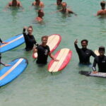 Uluwatu Surf Lesson/Coaching- Beginners, Intermediate, Advanced - Who Will Benefit Most?