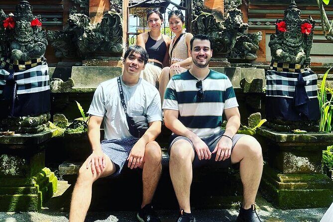 Uluwatu Surrounding: GWK- Padang Beach- Uluwatu Temple - Who Is This Tour Best Suited For?