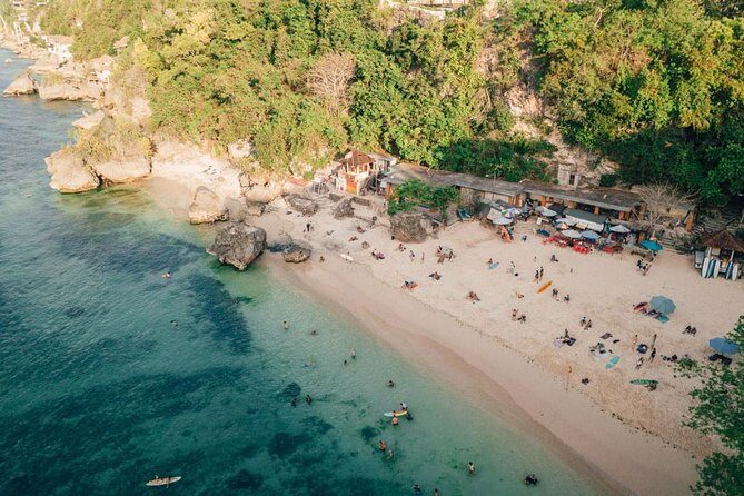 Uluwatu Temple Sunset and Kecak Fire Dance - Private Tour - Final Thoughts