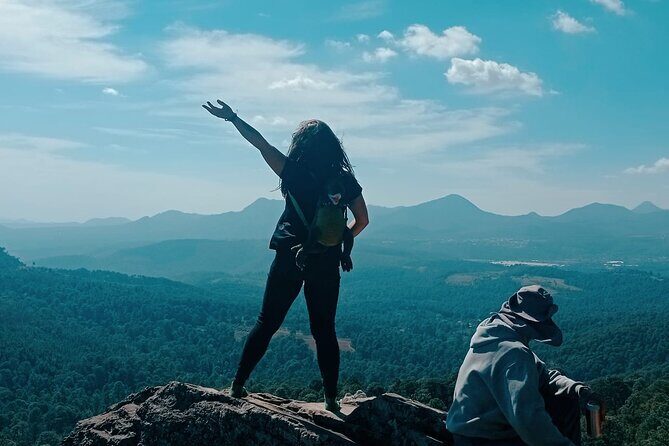 Umecuaro All Inclusive Tour and Guided Tours in Morelia - Who Should Consider This Tour?