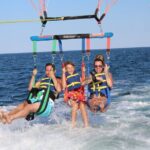 Unbelievable Parasailing with Fantastic Sights - What Travelers Say and Why It Matters