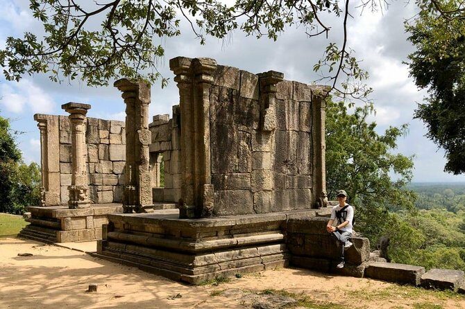Uncharted Ceylon (7 Days) - Who Will Love This Tour?