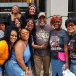 Uncle Nearest Distillery Bus Tour with Tastings from Nashville - The Experience at the Distillery