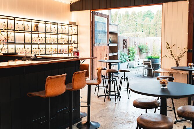 Uncover the Magic Gin Distillery Adventure at Millsheds Bowral - Why This Tour Works Well