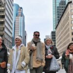 Underground city & Downtown. Great way to stay warm! - Detailed Breakdown of the Itinerary