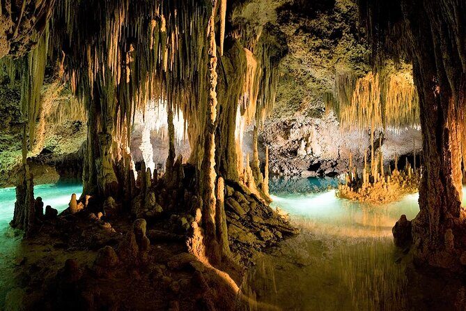 Underground River and Cave Tour at Rio Secret - Why Travelers Praise Río Secreto