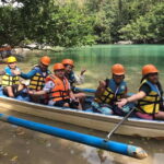 Underground River and Firefly Watching with Dinner - Firefly Watching: A Nighttime Light Show
