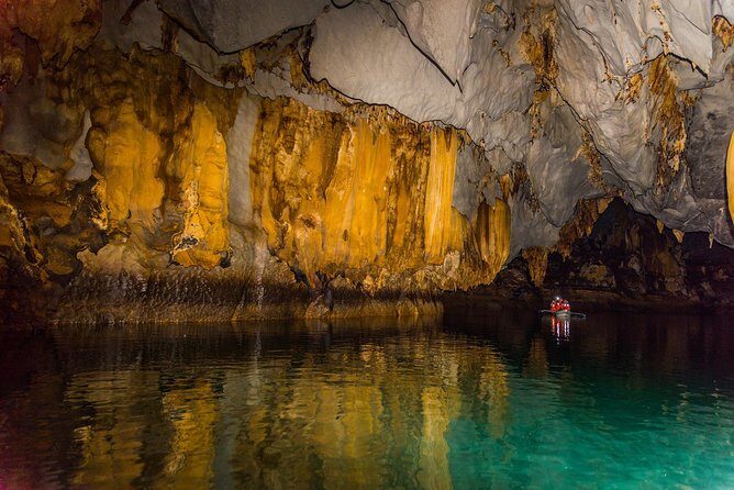 Underground River Tour from Puerto Princesa City (PRIVATE) - The Realities of the Experience: What Travelers Have Said