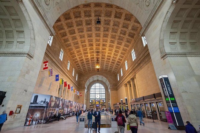 Underground Toronto PATH Tour - What Travelers Love About This Tour
