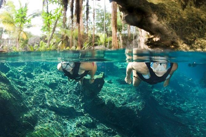 Underwater Maya Snorkeling Tour - The Value and Practicalities