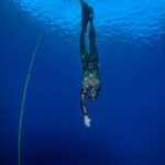 Underwater Portrait Photography Session - A Closer Look at the Underwater Portrait Photography Session