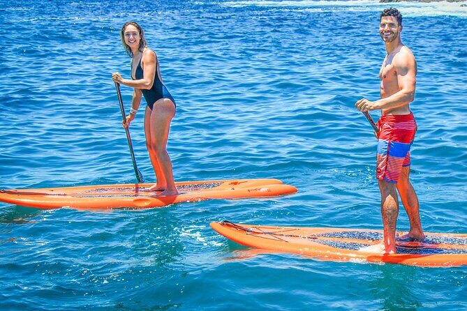 Underwater Wonders Snorkeling Adventure - Who Will Enjoy This Experience Most?