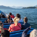 Unesco Biosphere and Bowen Island Tour with Island Visit - Lighthouse Park and the UNESCO Reserve