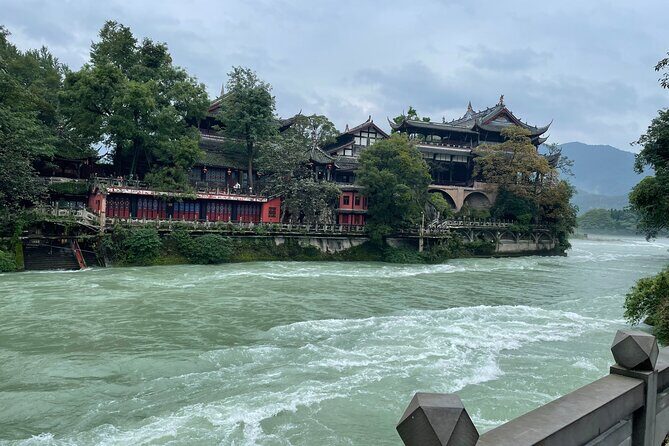 UNESCO Dujingyan Mt Qingcheng Taoist Kongfu culture experience - Who Will Find This Tour Most Rewarding?