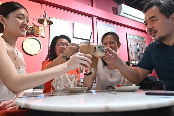 UNESCO Hawker Culture: Chinatown Food Tasting Tour - Who Will Love This Tour?