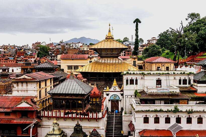 UNESCO Heritage Sites Sightseeing at Kathmandu. - What You Can Expect from the Tour