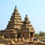 UNESCO Listed 7th Century Mahabalipuram Trip - Navigating the Itinerary