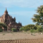 UNESCO World Heritage Bagan: Archaeological Temples by E-Bike - The Cost and Value