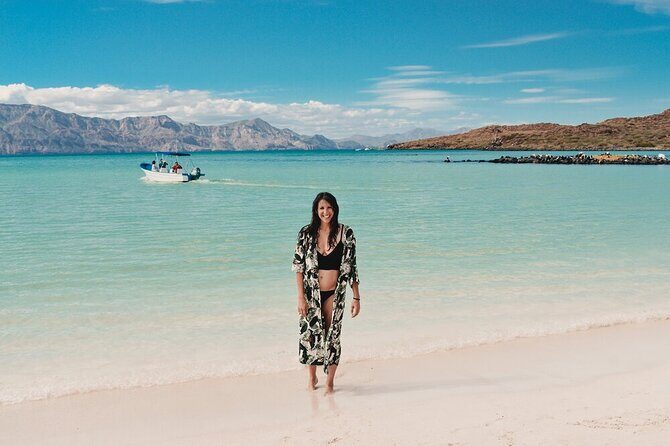 UNESCO World Heritage Site: 1 Day Coronado Island from Loreto Adventure - Why This Tour Is Worth Considering