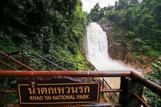 UNESCO World Heritage Site : Khao Yai National Park Tour - The Itinerary in Detail