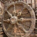 UNESCO's Konark - The Famous Sun Temple at the Bay of Bengal - Exploring the Sun Temple: Highlights and Details