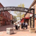 Unexpected Moncton: Downtown Food and Drink Tour - An In-Depth Look at the Moncton Food and Drink Tour