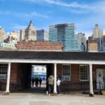 Unexpected Wall Street Walking Tour - The Practicalities